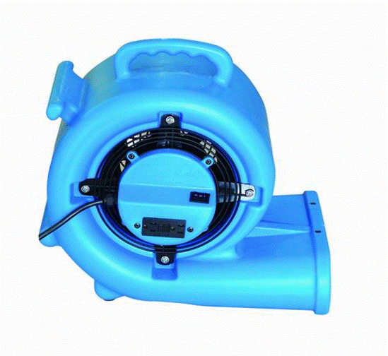 Aerofast C-230-B – DRI Heat